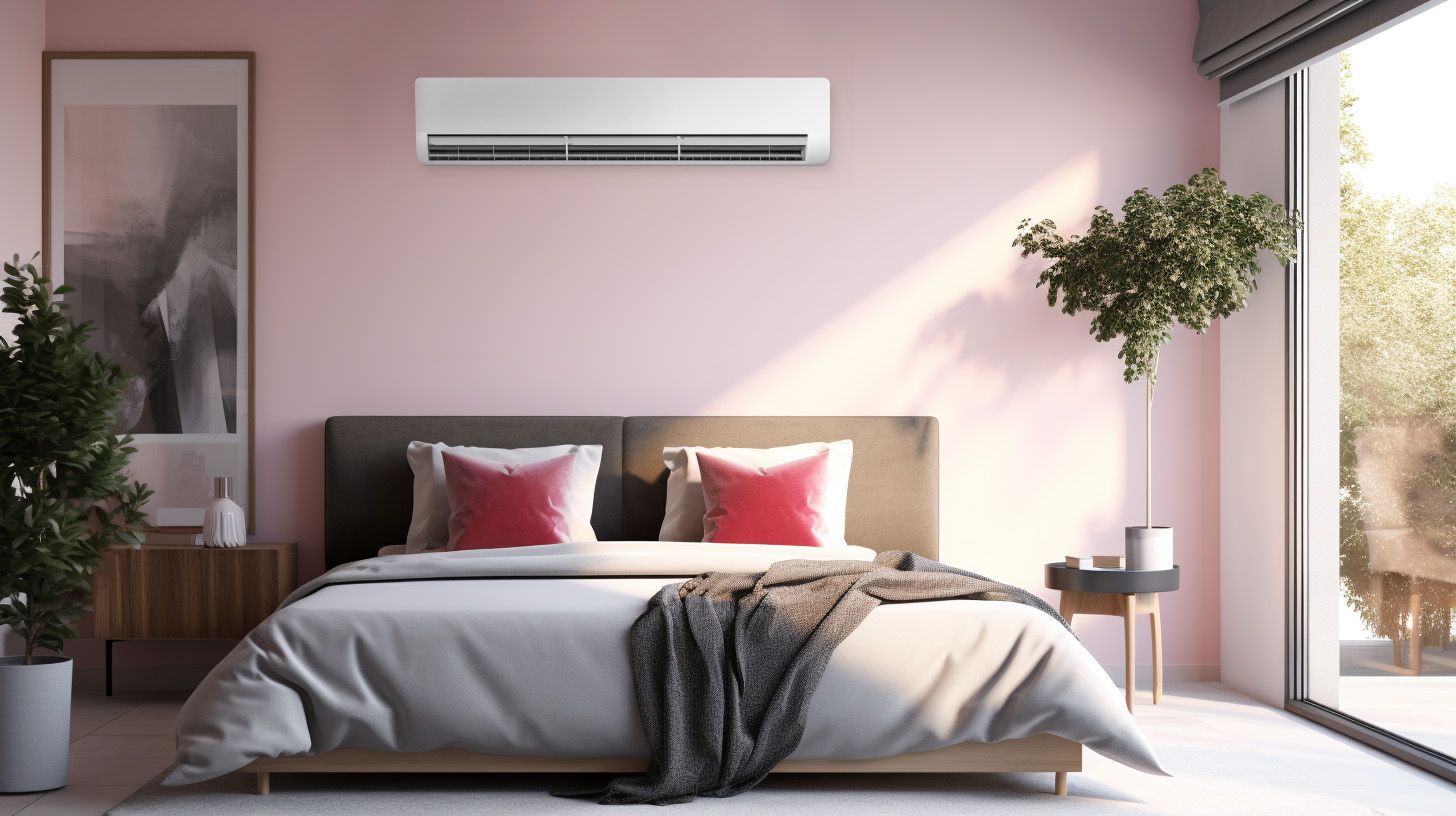 ️ What are the latest trends and innovations in the air conditioning ...