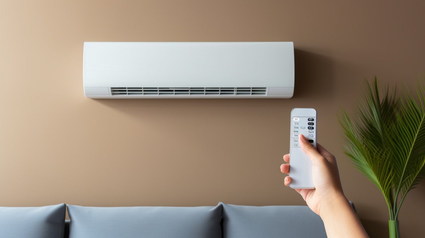 Debunking Common Myths About Air Conditioning | Topproperty Debunking Common Myths About Air Conditioning | Topproperty