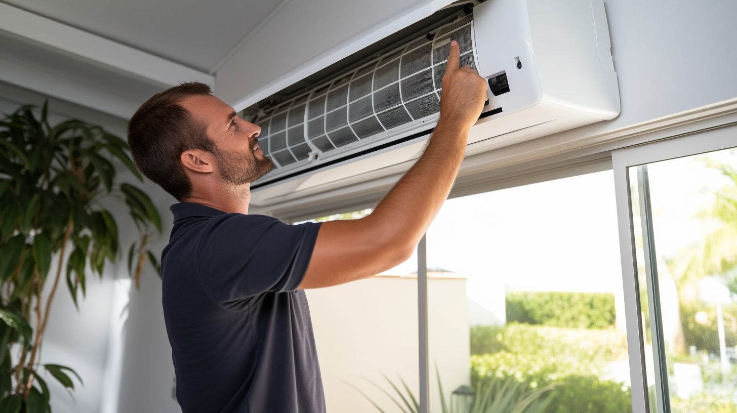 Enhancing Air Flow in Your Air Conditioning System | Topproperty