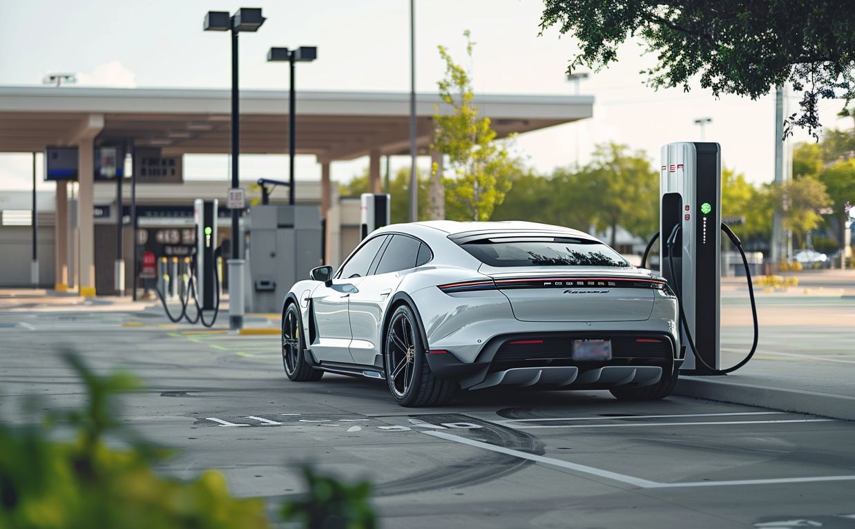 🔋 LG's Dry Battery Breakthrough: Revolutionizing the EV Battery ...